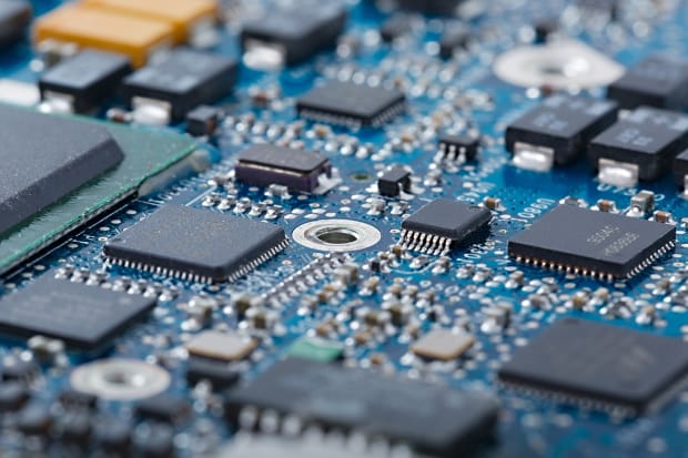 Electronics | RS Electronics | RS